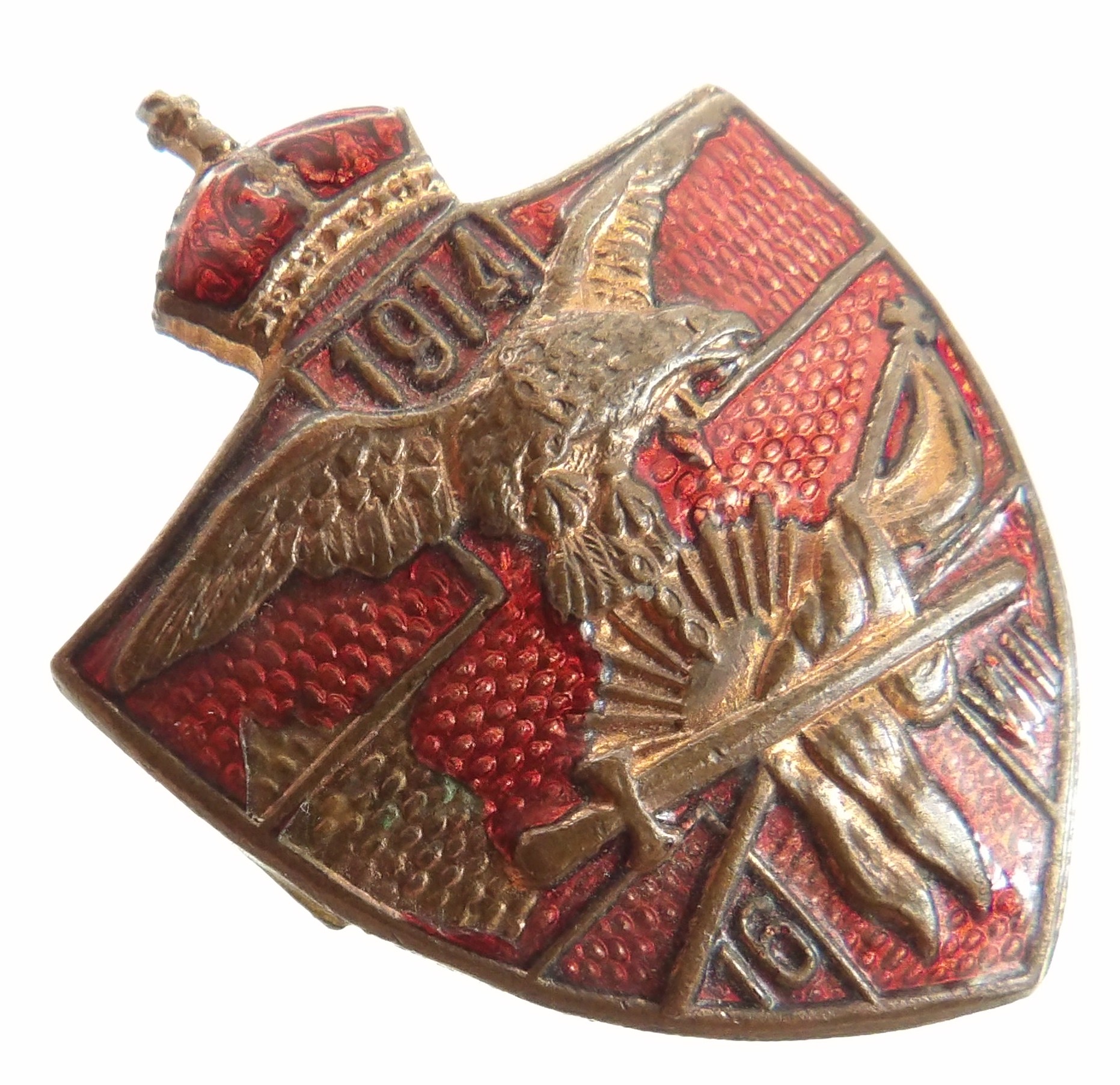 ODESSA MILITARIA